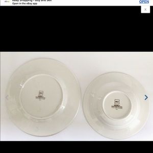 Mikasa | Dining | Mikasa Ultima Plus Fine China | Poshmark